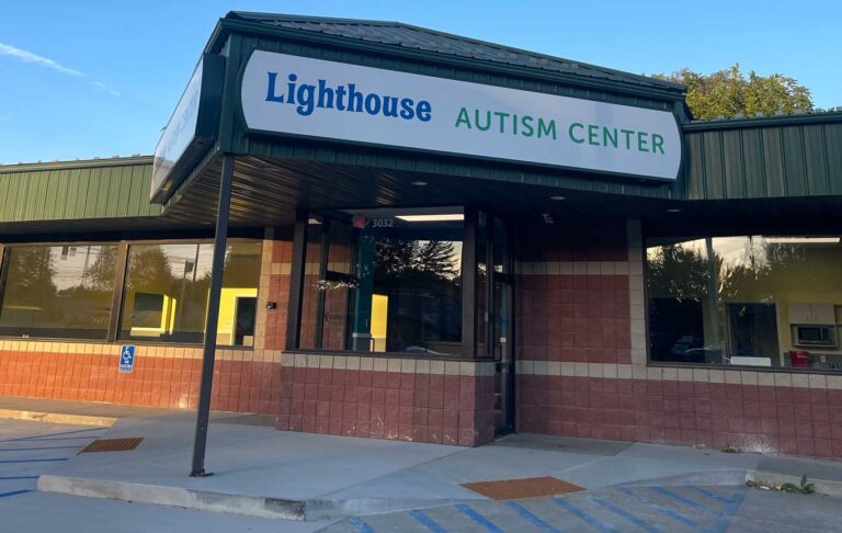 Center for Autism Waterloo - Lighthouse Autism Center