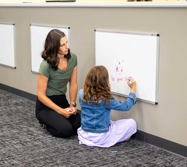 Children's Autism Therapy Center - Lighthouse Autism Center