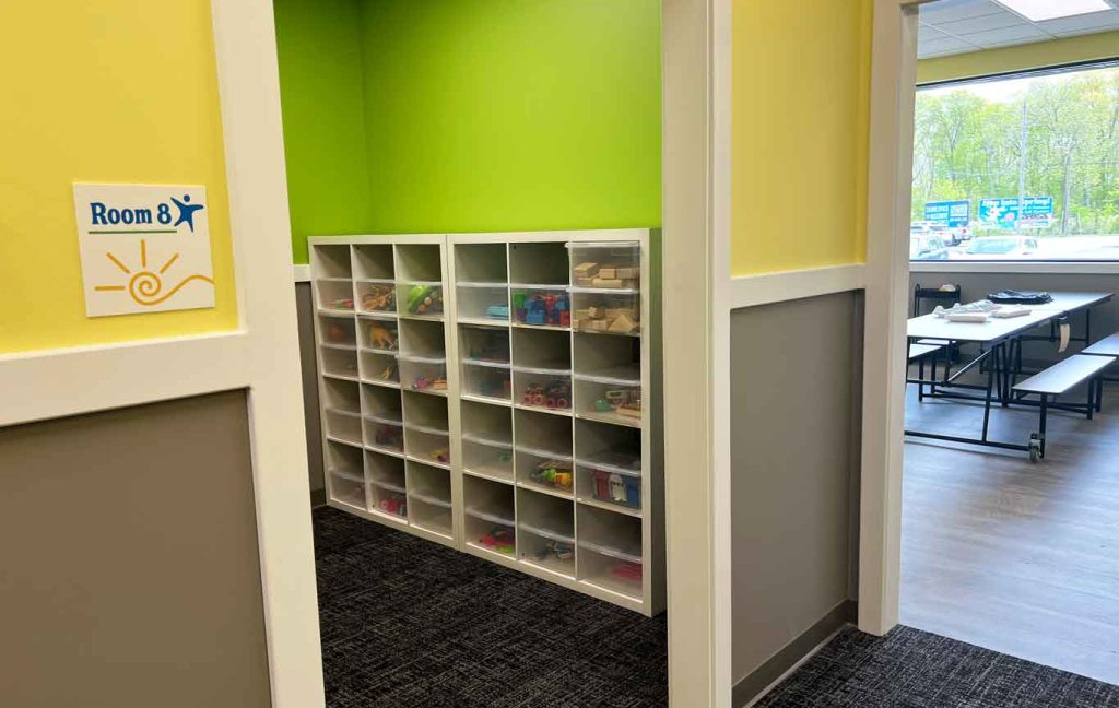 Find Our Autism Center Locations - Lighthouse Autism Center