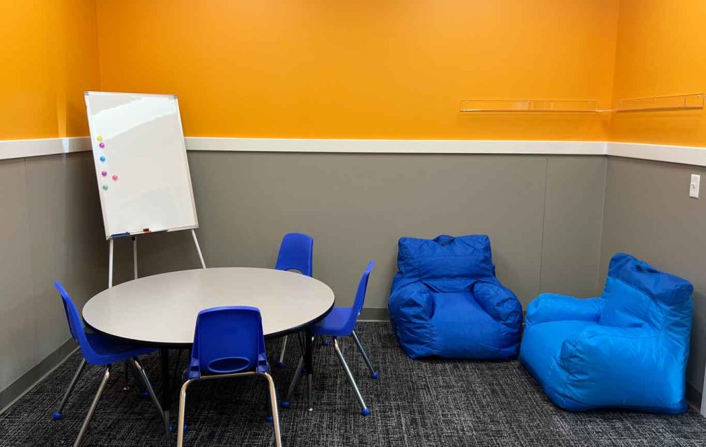 Find Our Autism Center Locations - Lighthouse Autism Center