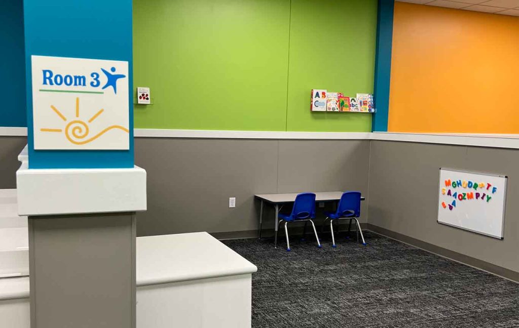 Find Our Autism Center Locations - Lighthouse Autism Center
