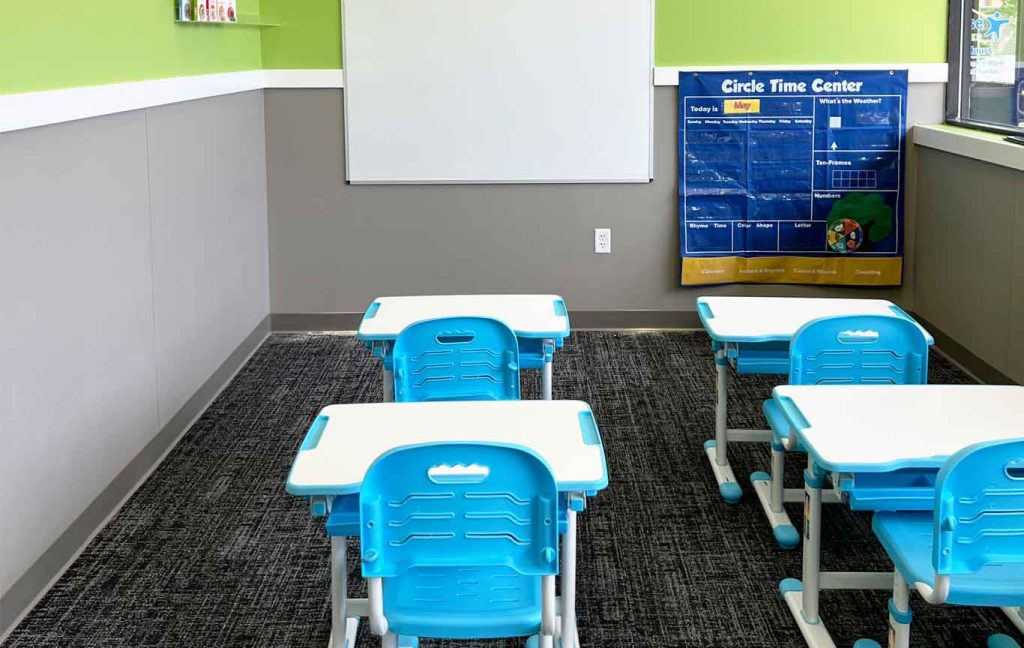 Find Our Autism Center Locations - Lighthouse Autism Center