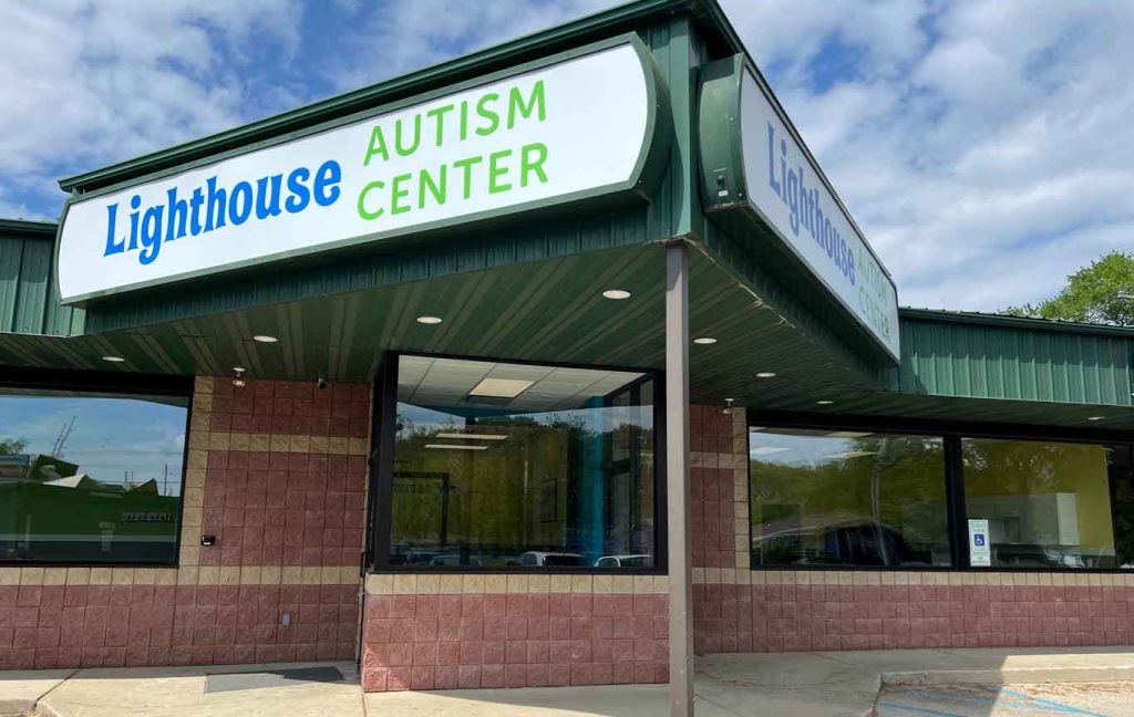 Find Our Autism Center Locations - Lighthouse Autism Center