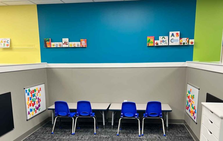 Find Our Autism Center Locations - Lighthouse Autism Center