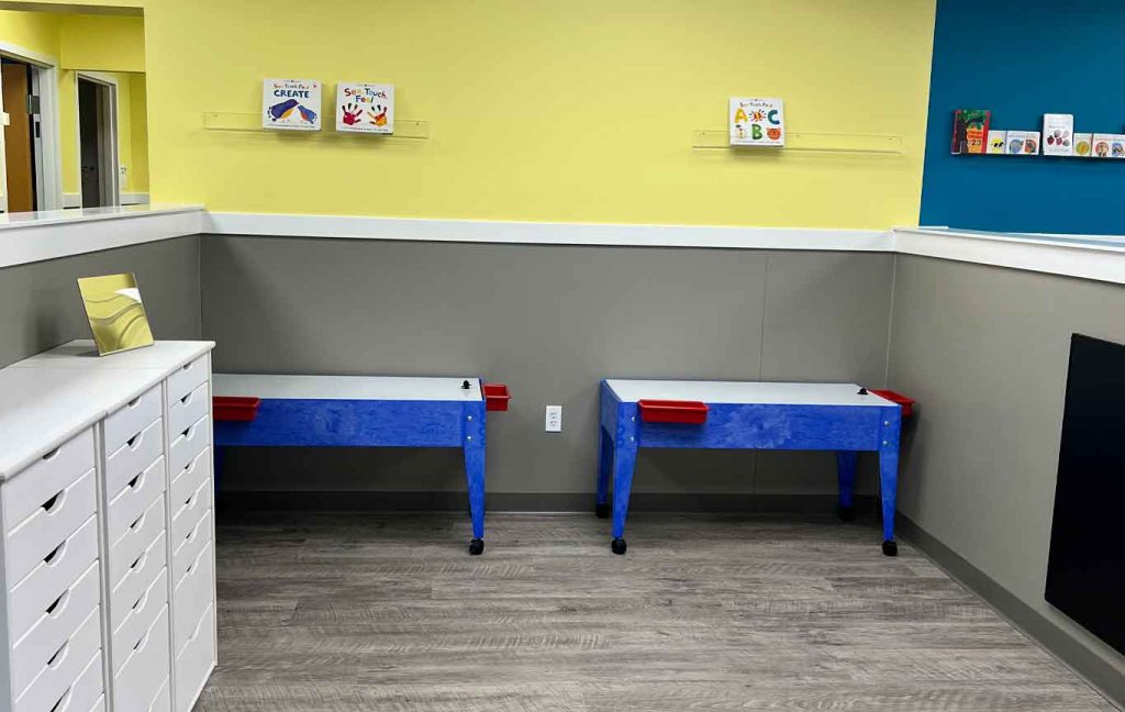 Find Our Autism Center Locations - Lighthouse Autism Center