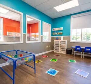 Autism Services for Children - Lighthouse Autism Center