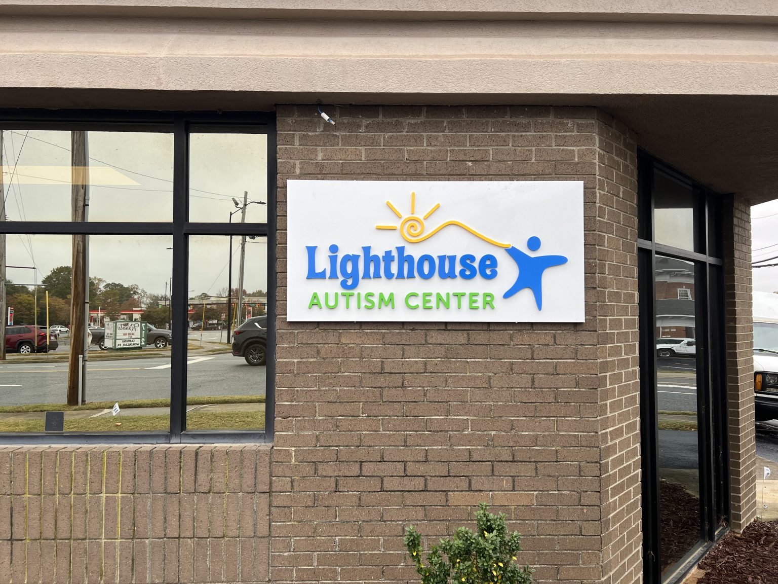 Find Our Autism Center Locations - Lighthouse Autism Center