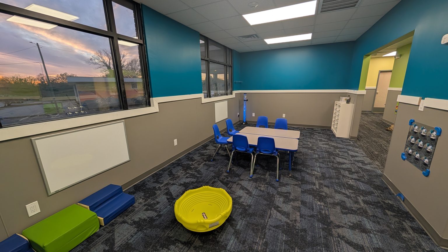 Find Our Autism Center Locations - Lighthouse Autism Center