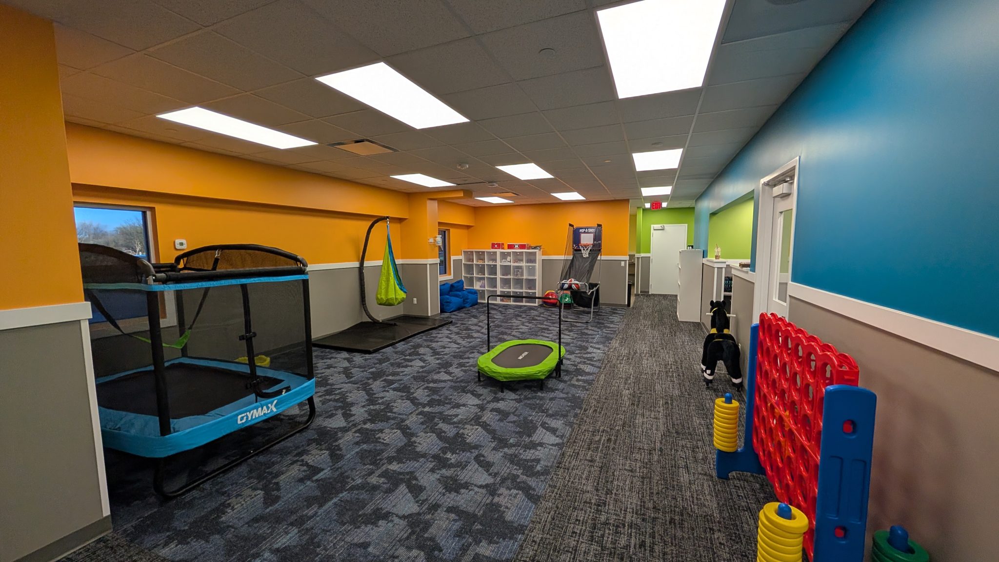 Find Our Autism Center Locations - Lighthouse Autism Center