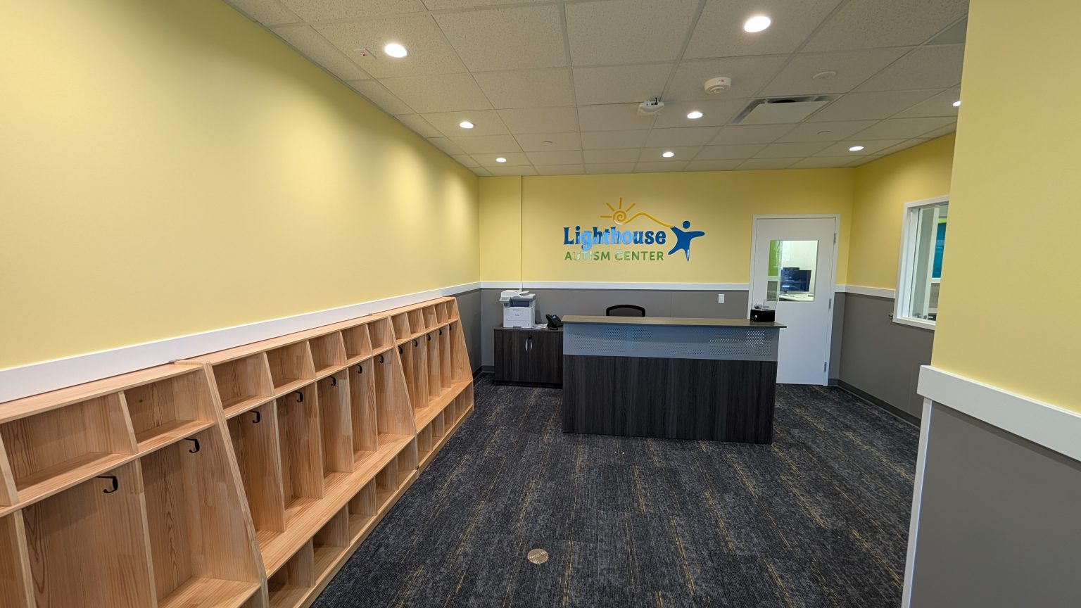 Find Our Autism Center Locations - Lighthouse Autism Center